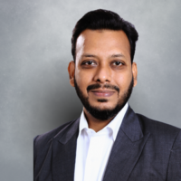 Juned Shaikh - Eastar Chemical Corporation